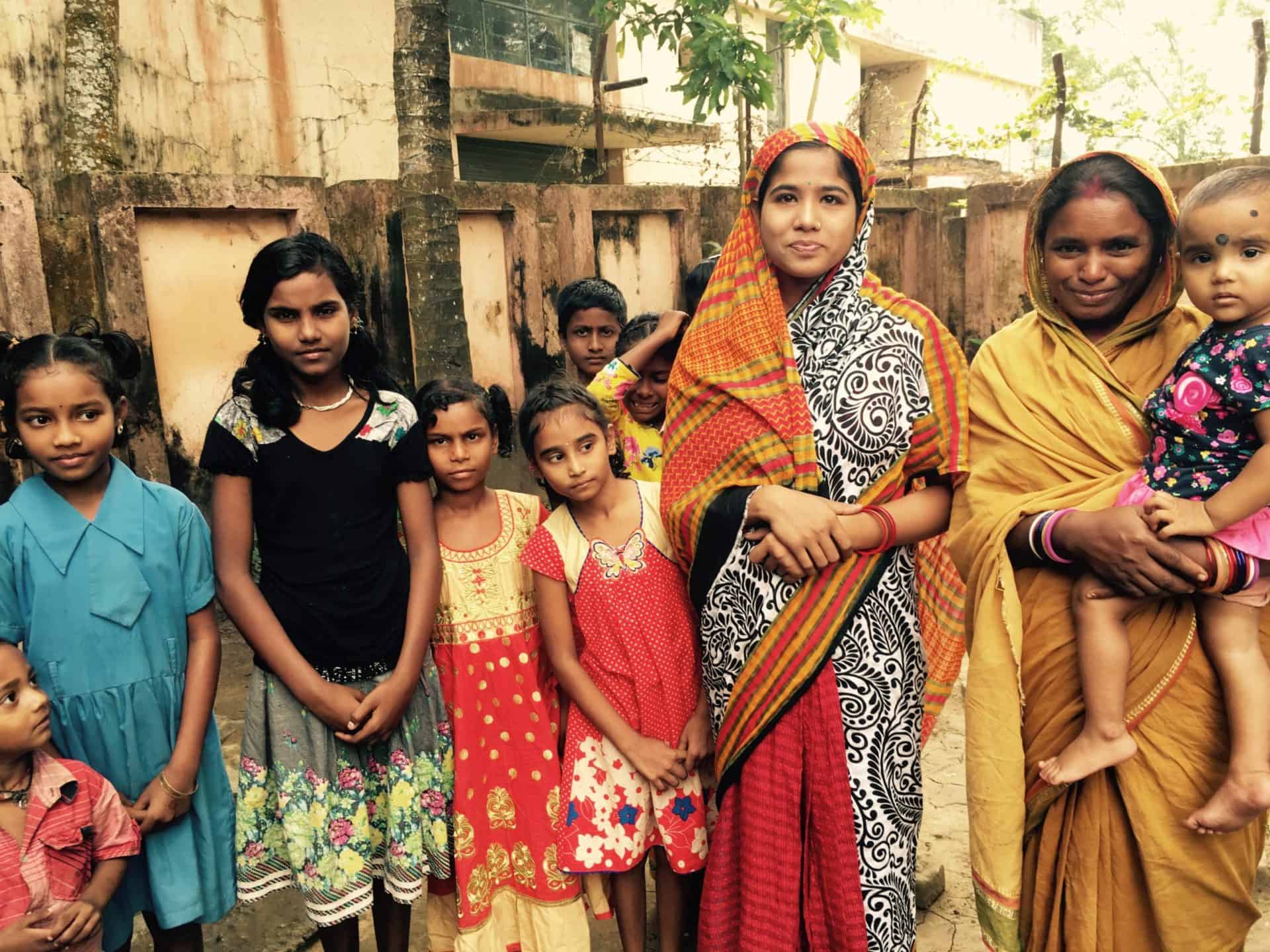 Children of Promise | Making Wholeness Possible