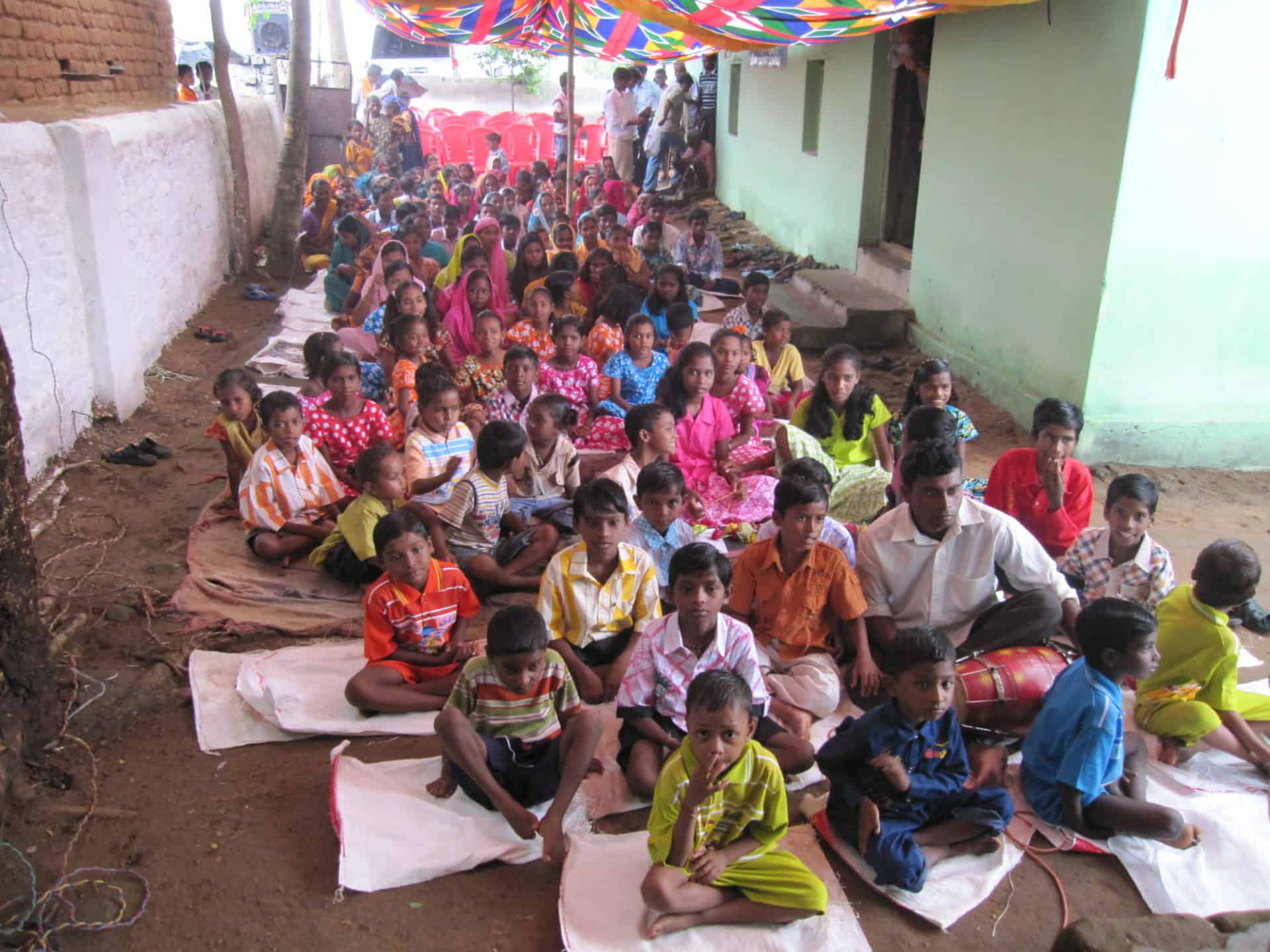 Children of Promise | Making Wholeness Possible