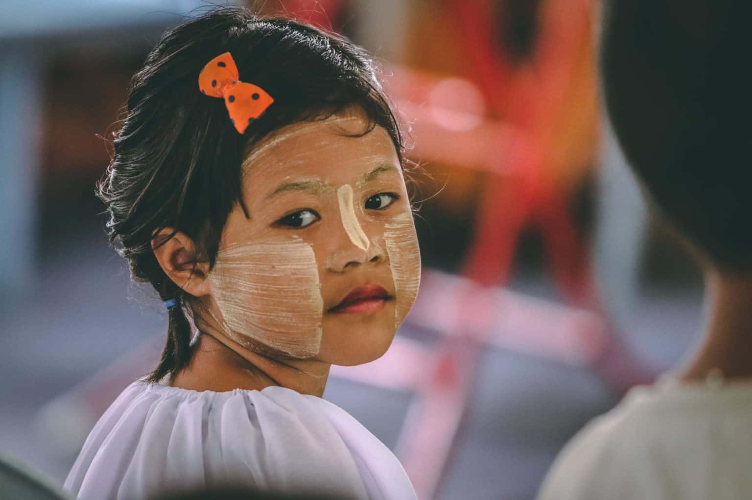 Give – learn more | Children of Promise