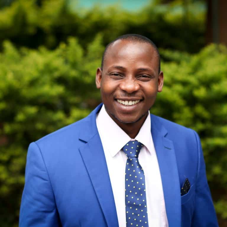 About Us | Children of Promise