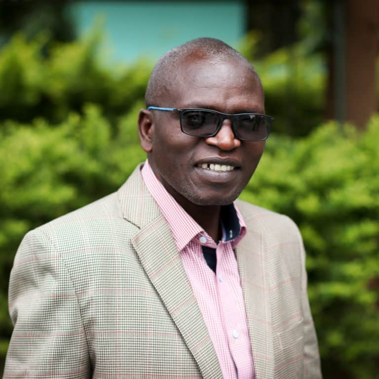 About Us | Children of Promise