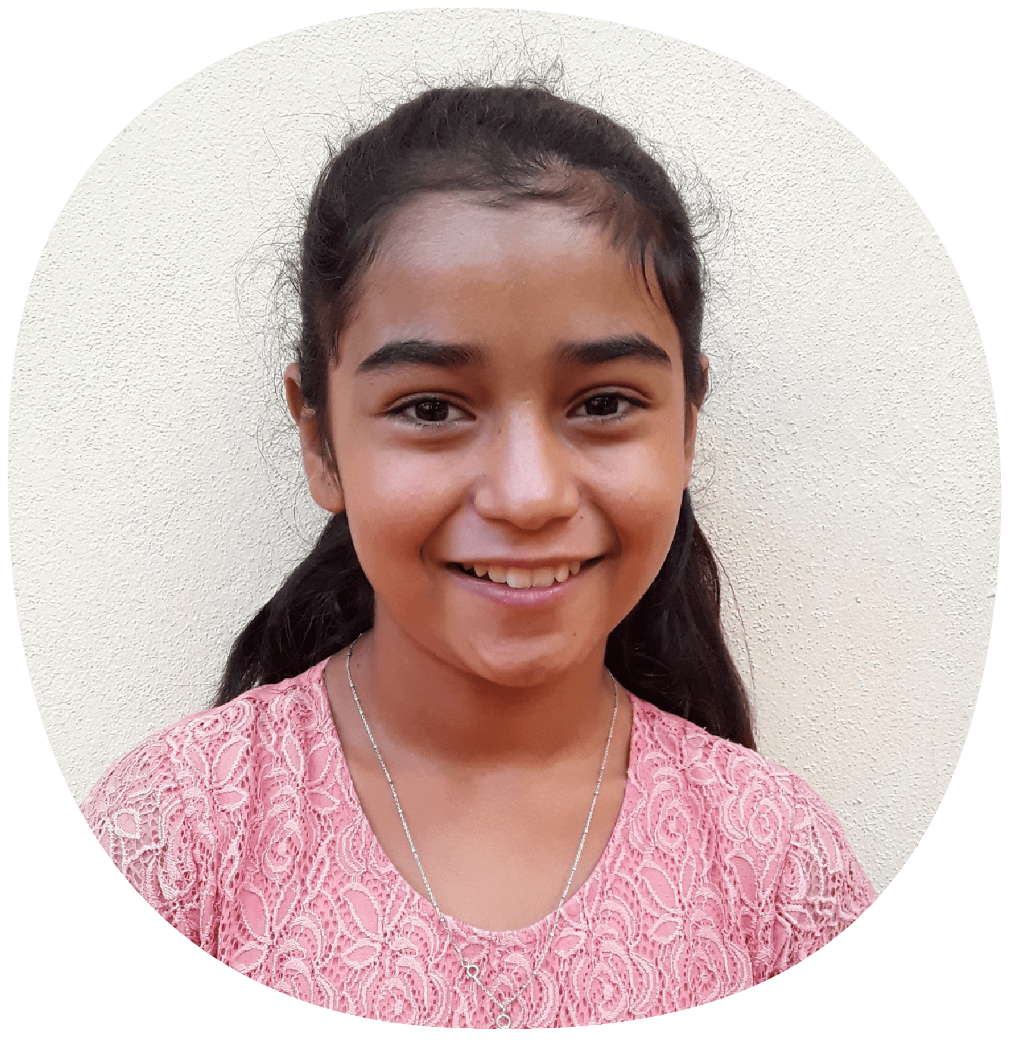 Children of Promise | Making Wholeness Possible