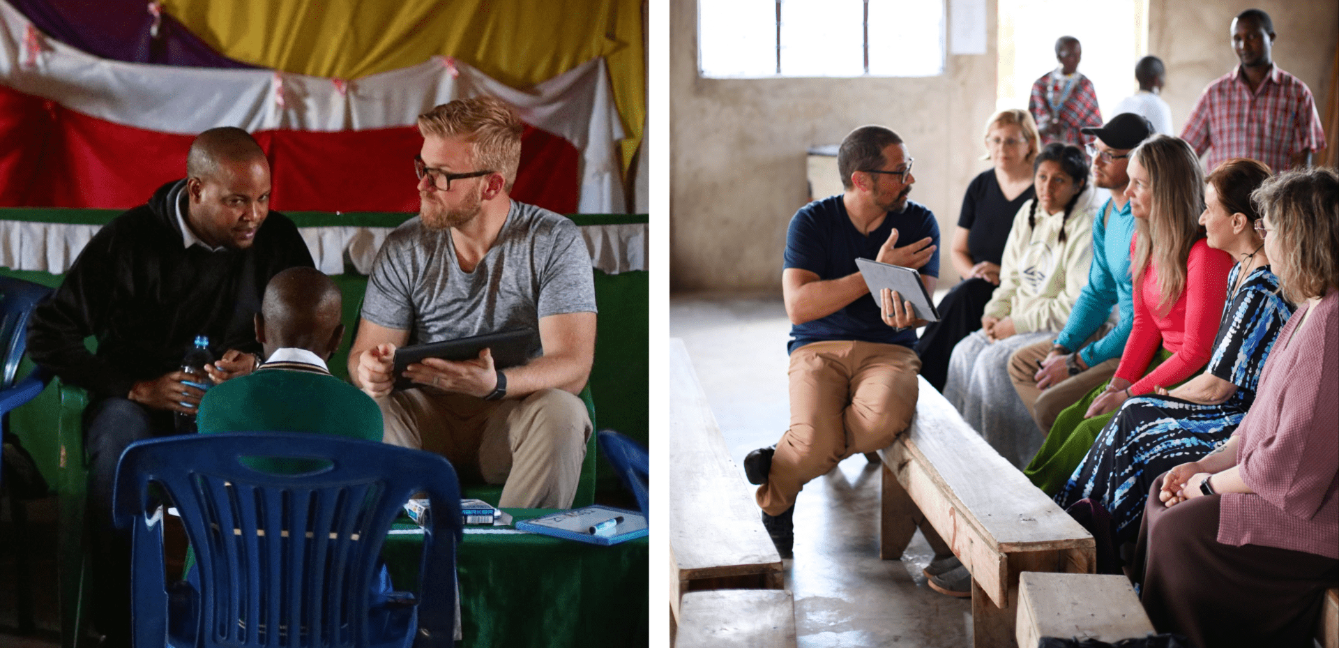 Trips – new | Children of Promise