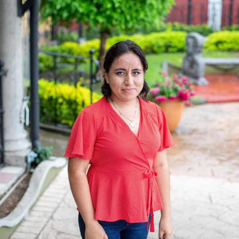 Guatemala – Alejandra Cano | Children of Promise