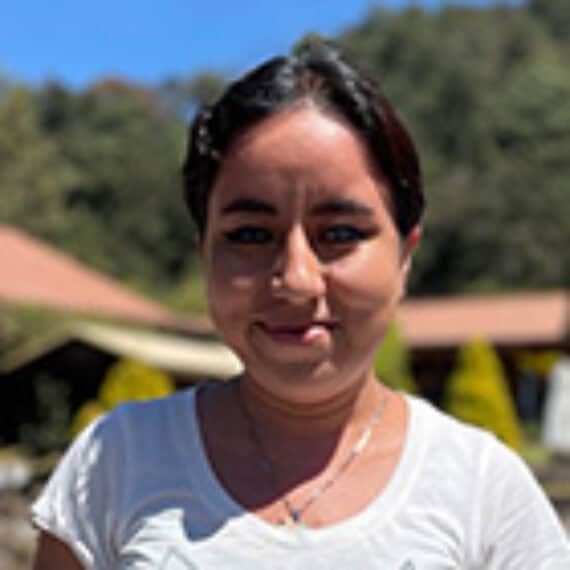 Guatemala – Alejandra Cano | Children of Promise